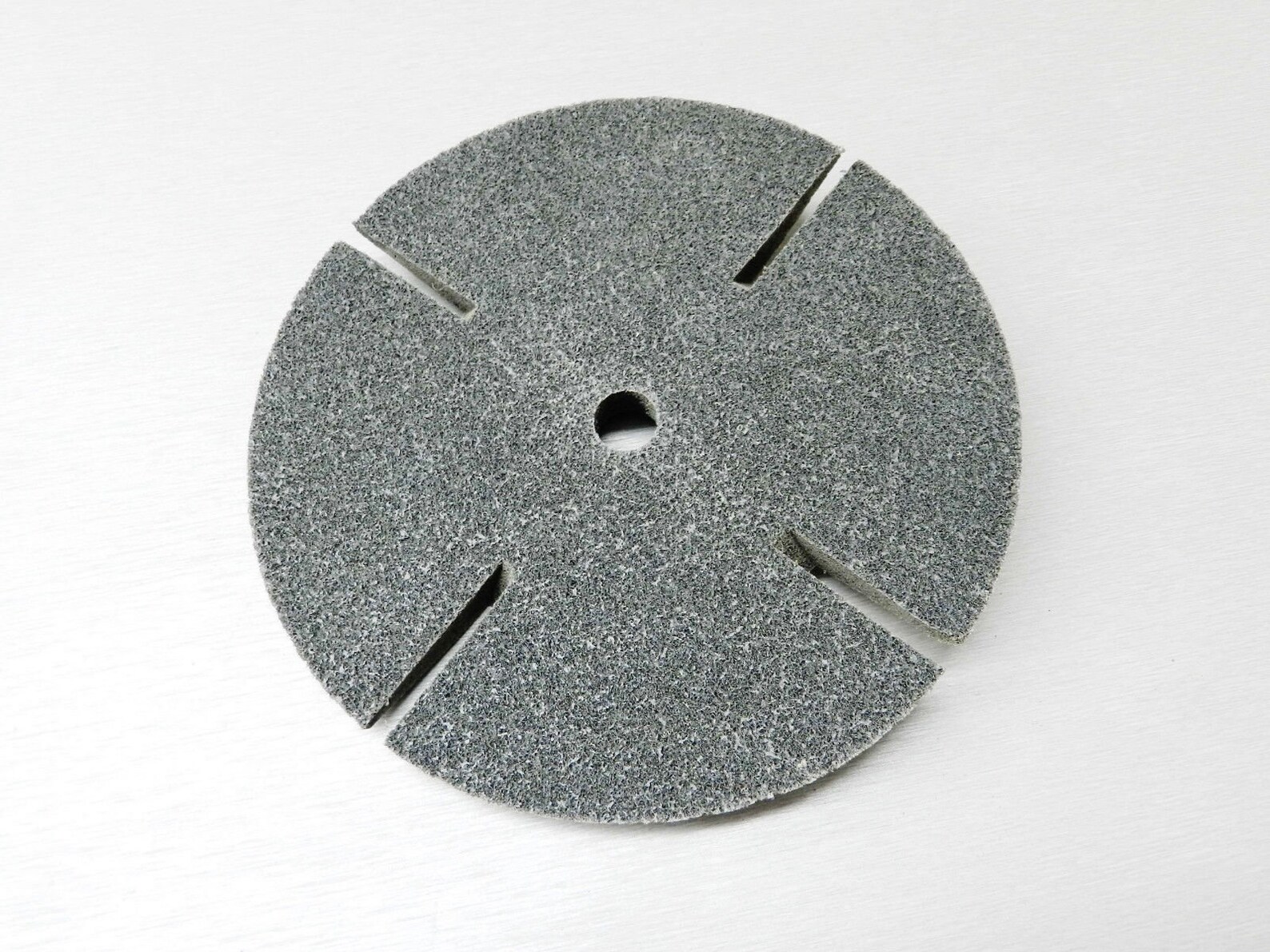 Split Lap 3M Unitized Wheel 6S Fin Scotch-brite EXL - Etsy UK