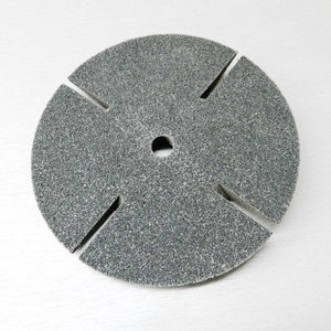 Split Lap 3M Unitized Wheel 6S Fin Scotch-brite EXL - Etsy UK