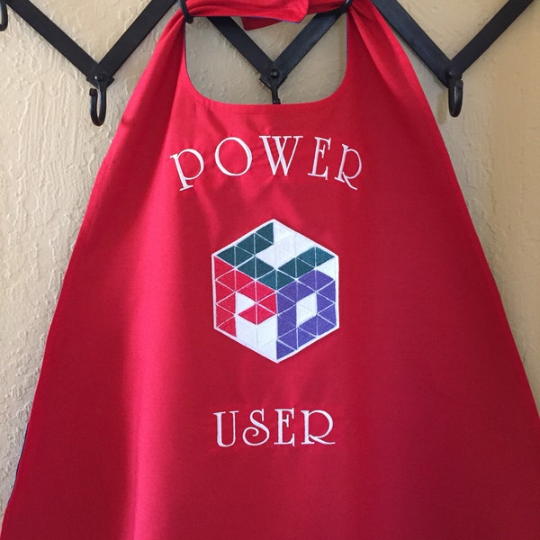 Custom Capes - Etsy