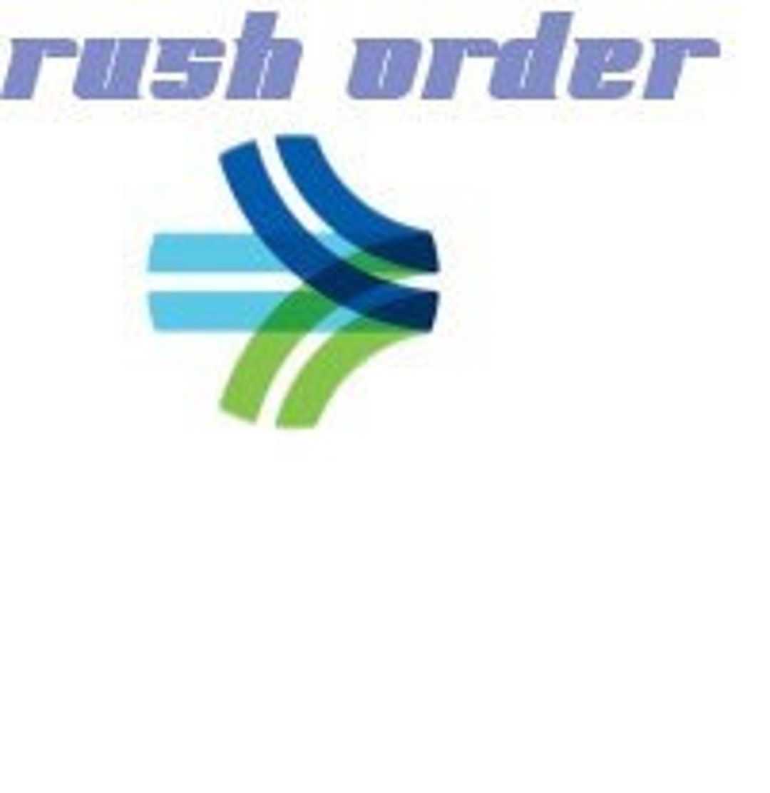 Rush Order Charges - Etsy