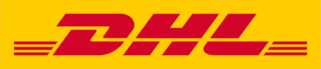 DHL Express Worldwide / Order Today Wear It Tomorrow / Expedited ...