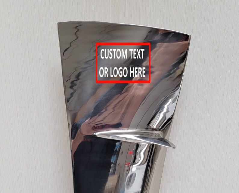 Boeing 747 Polished Pratt & Whitney PW4000 Jet Engine Blade - Etsy Israel