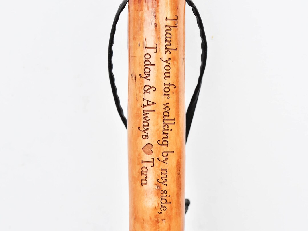 Hiking Gear Walking Stick - Etsy