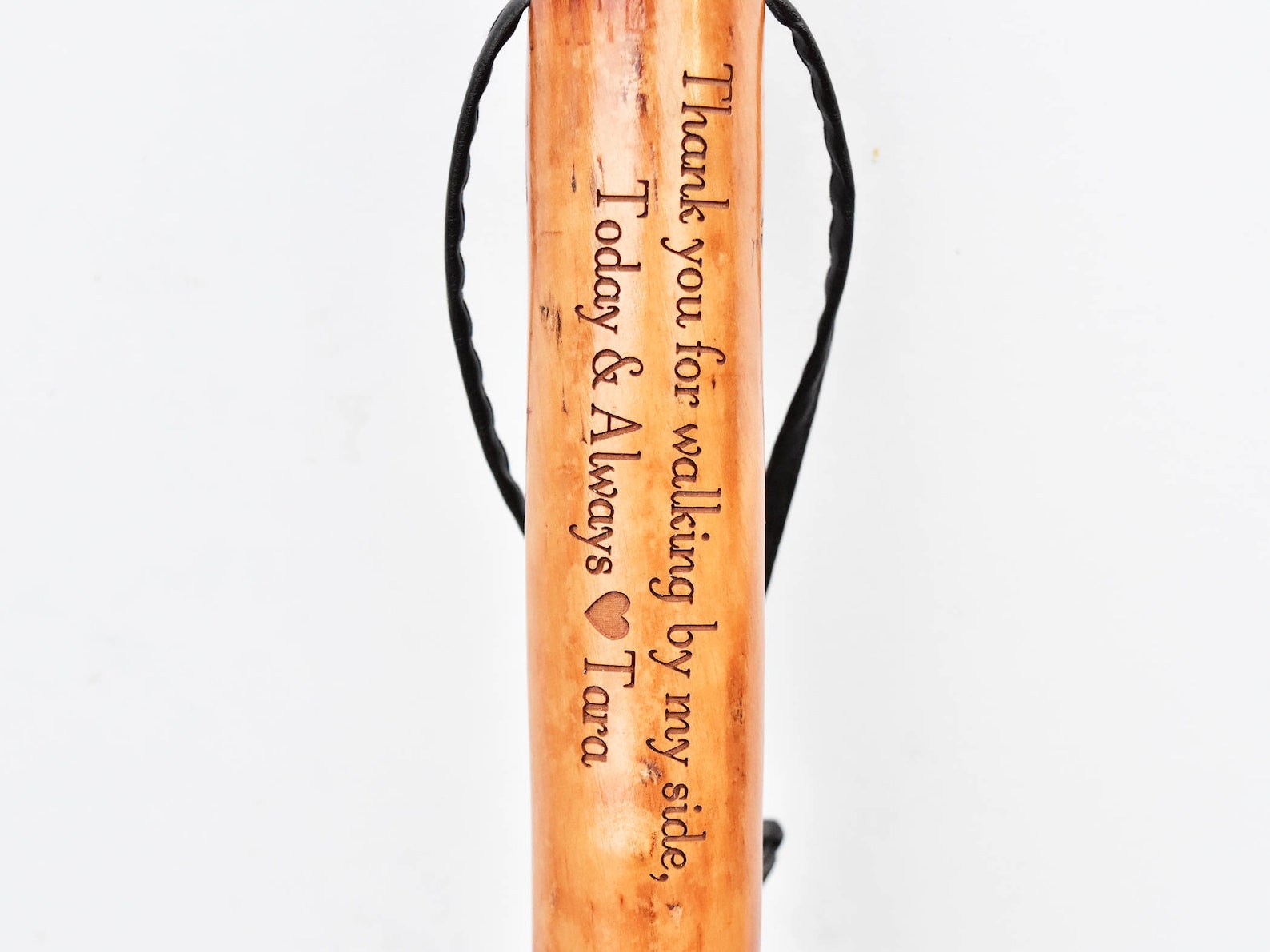 Carved Walking Stick, Hiking Stick, Personalized Walking Stick, Wood ...