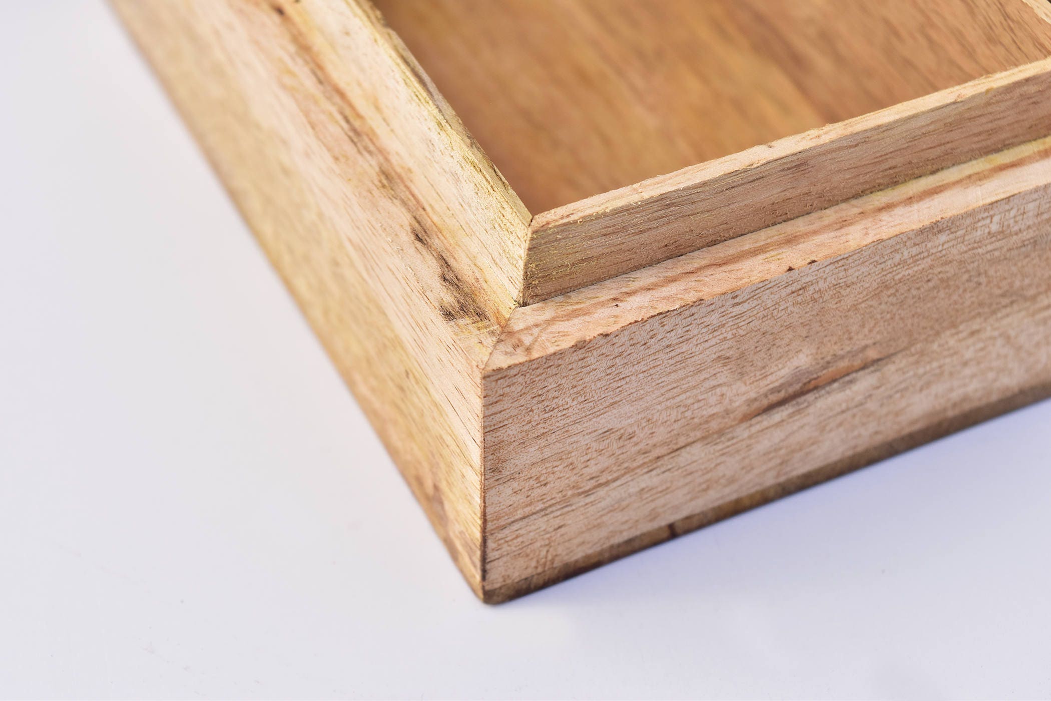 Personalized Wood Box Rustic Quote Box Custom Wooden Boxes - Etsy