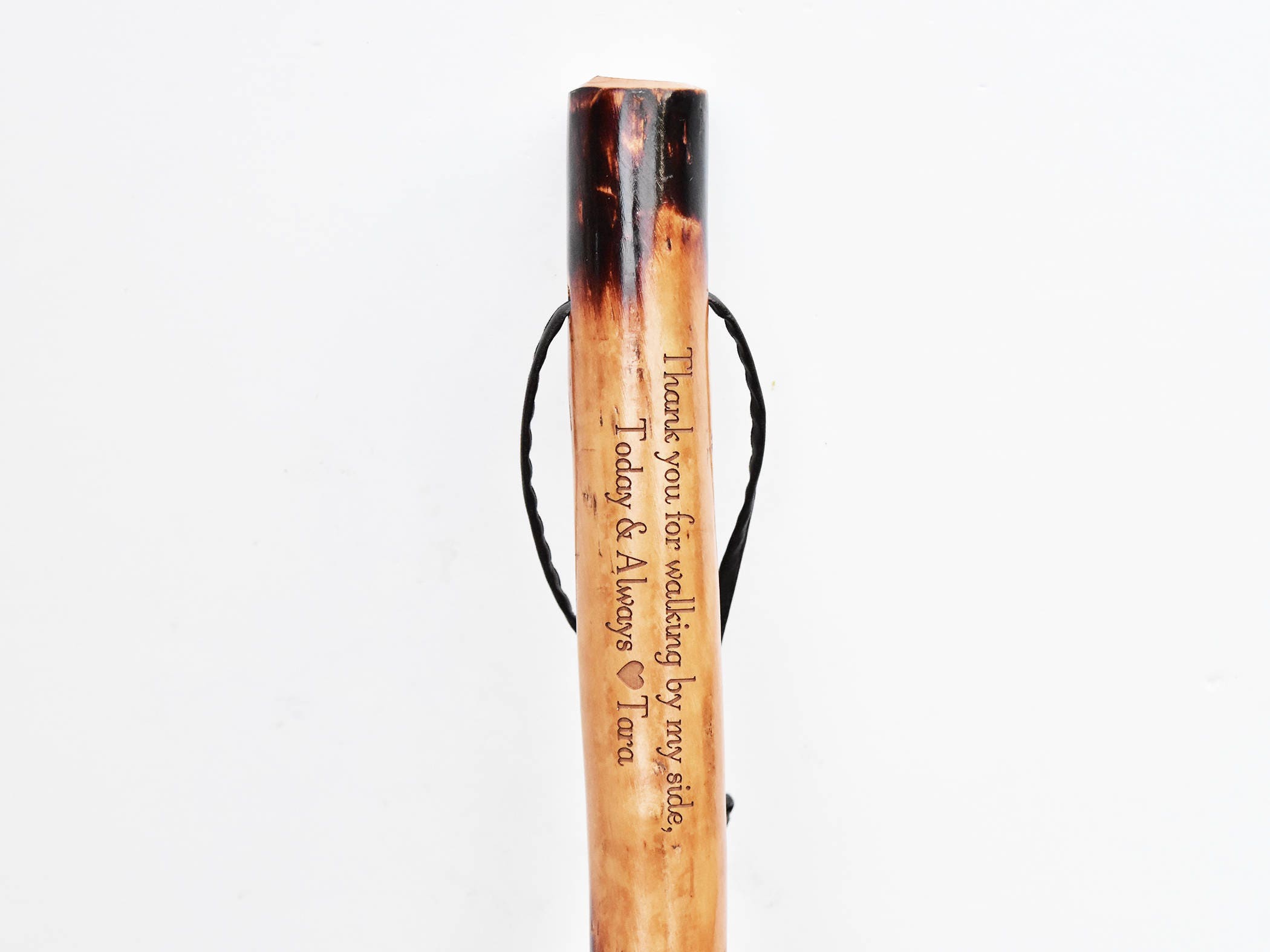 Carved Walking Stick Hiking Stick Personalized Walking - Etsy