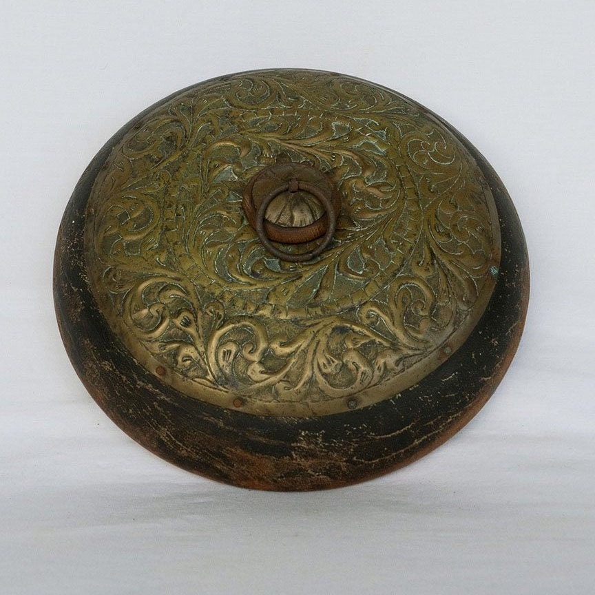 Rare Antique Anglo Raj Box - Etsy