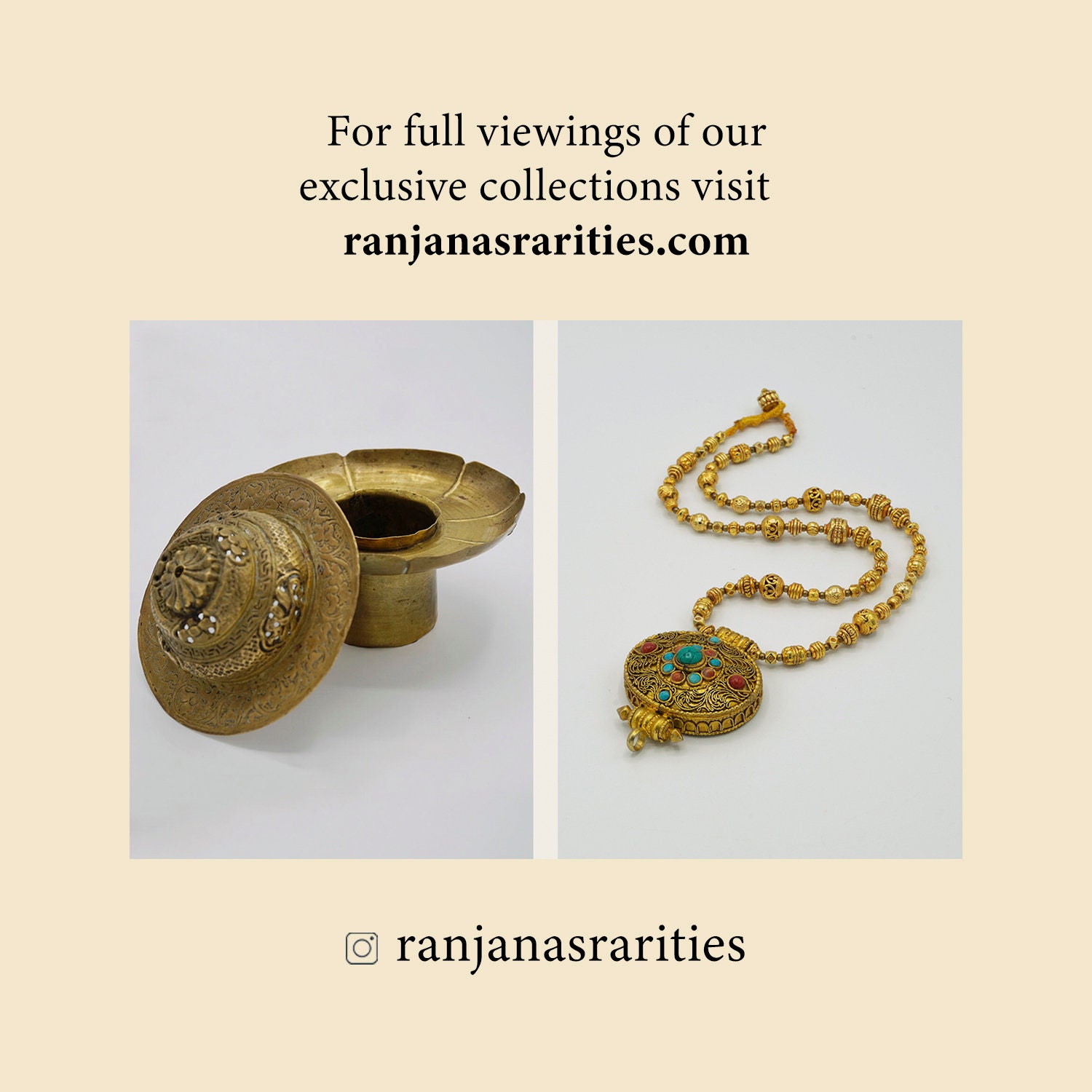 Rare Antique Anglo Raj Box - Etsy