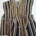 Northern Ghana Men Hand Woven Traditional Smock, Fugu Top/batakari ...