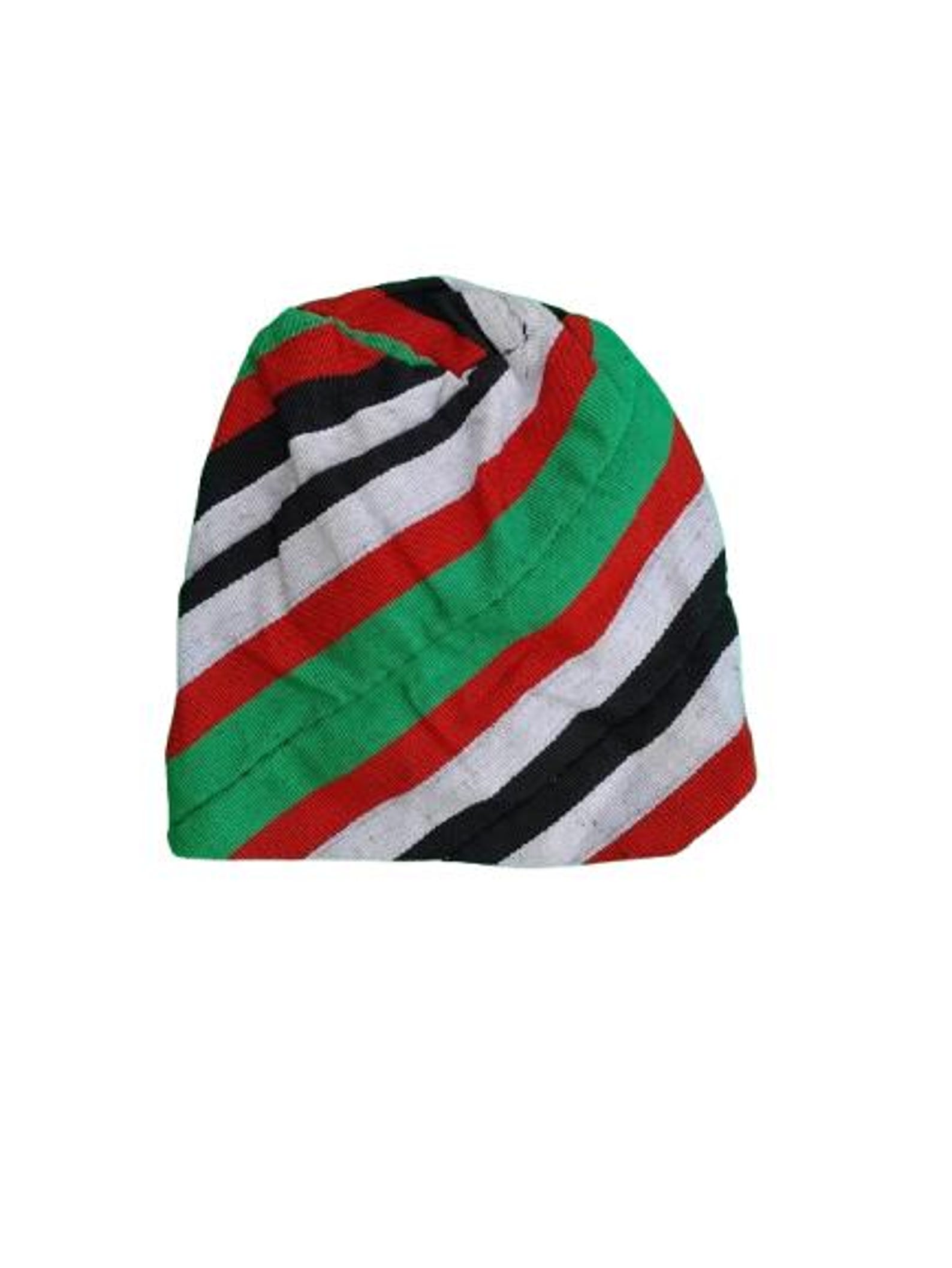 Quality Short Sleeve Northern Ghana Smock With Matching Hat,ndc Party ...