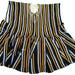 Northern Ghana Men Hand Woven Traditional Smock, Fugu Top/batakari ...