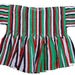 Quality Short Sleeve Northern Ghana Smock With Matching Hat,ndc Party ...