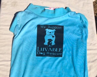 LuvableDogRescueShop - Etsy