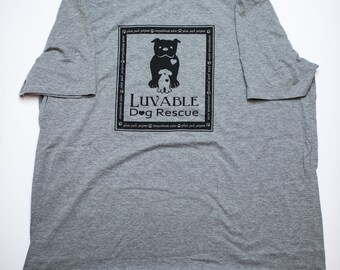 Luvable Dog Rescue Shop by LuvableDogRescueShop on Etsy