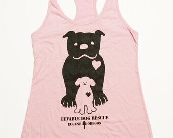 Luvable Dog Rescue Shop by LuvableDogRescueShop on Etsy