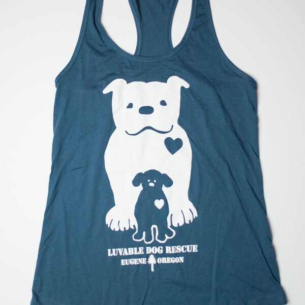 LuvableDogRescueShop - Etsy