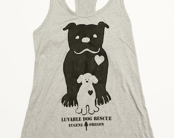 LuvableDogRescueShop - Luvable Dog Rescue Shop - Etsy