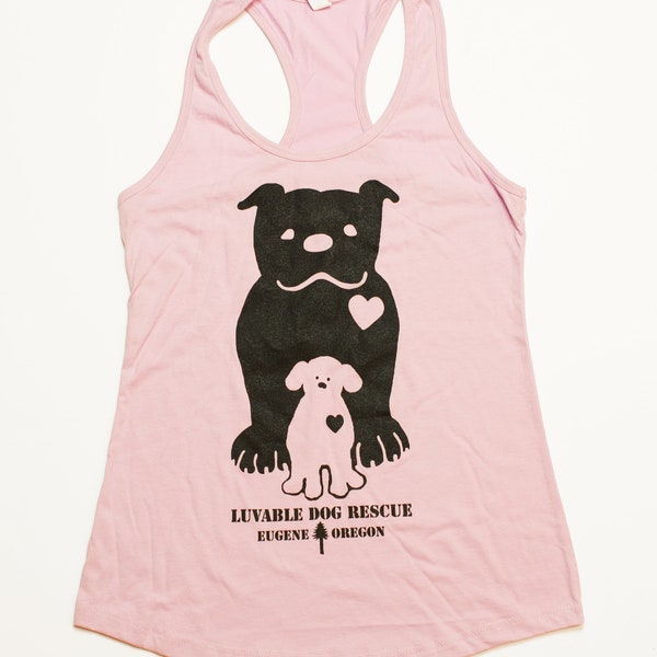 LuvableDogRescueShop - Etsy