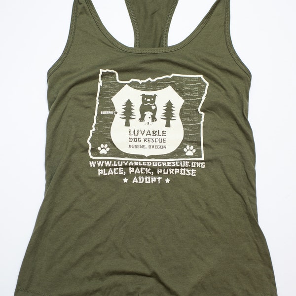 LuvableDogRescueShop - Etsy