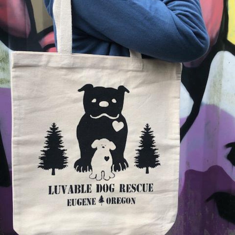 LuvableDogRescueShop - Etsy