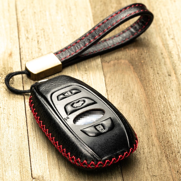 Subaru Key Fob Covers - Etsy
