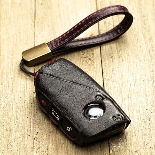 Bmw X7 Key Fob Case 2024 - Etsy