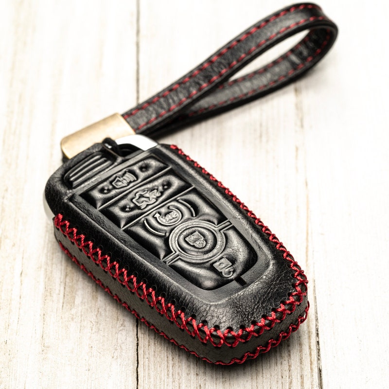 2025 Ford Raptor Key Cover - Etsy