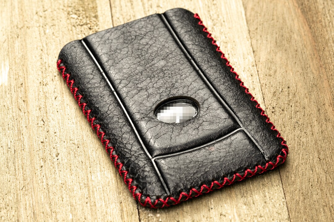 Vitodeco Leather Keyless SMARTACCESS Key Card Case Compatible With ...