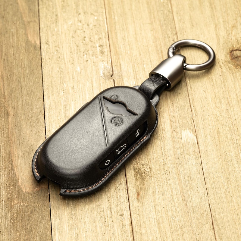 Mini 2025 Key Fob - Etsy
