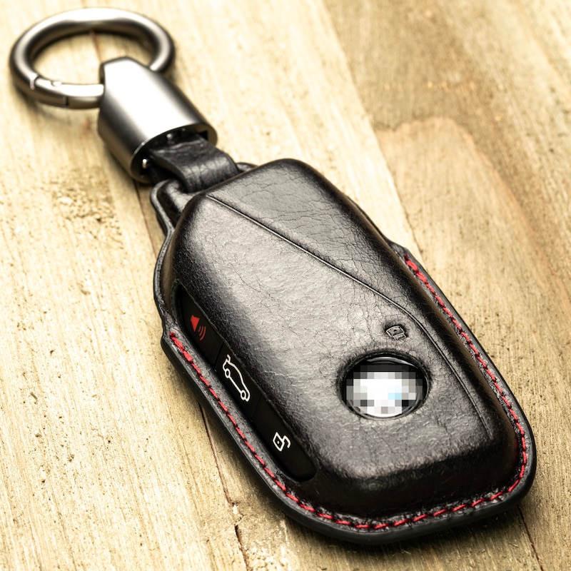 Bmw Key Fob Cover - Etsy