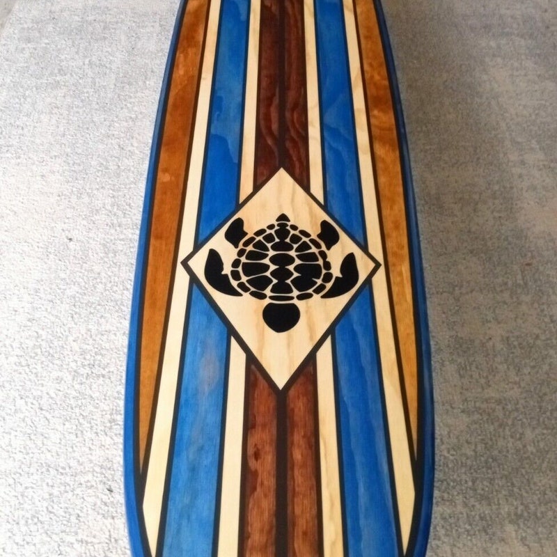 Surfboard Bar Top - Etsy