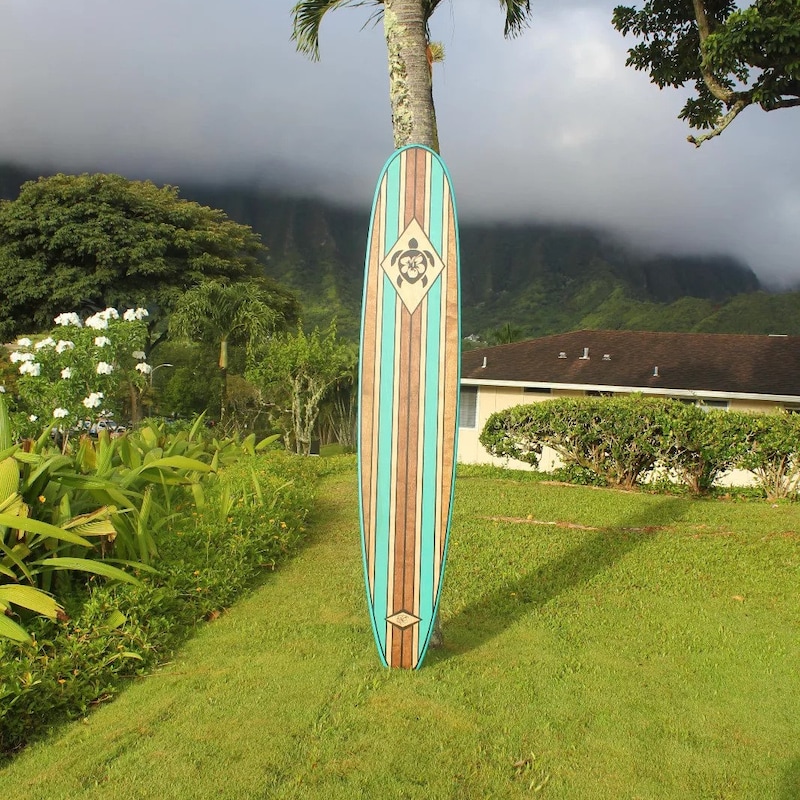 Surfboard Bar Top - Etsy