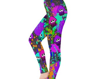 Splatoon | Etsy