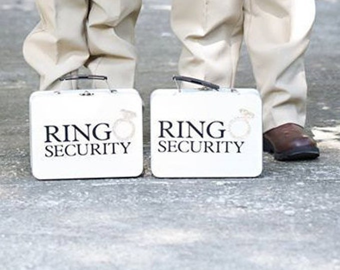 Ear Piece Ring Security Special Agent Secret Agent James Bond 007 ...