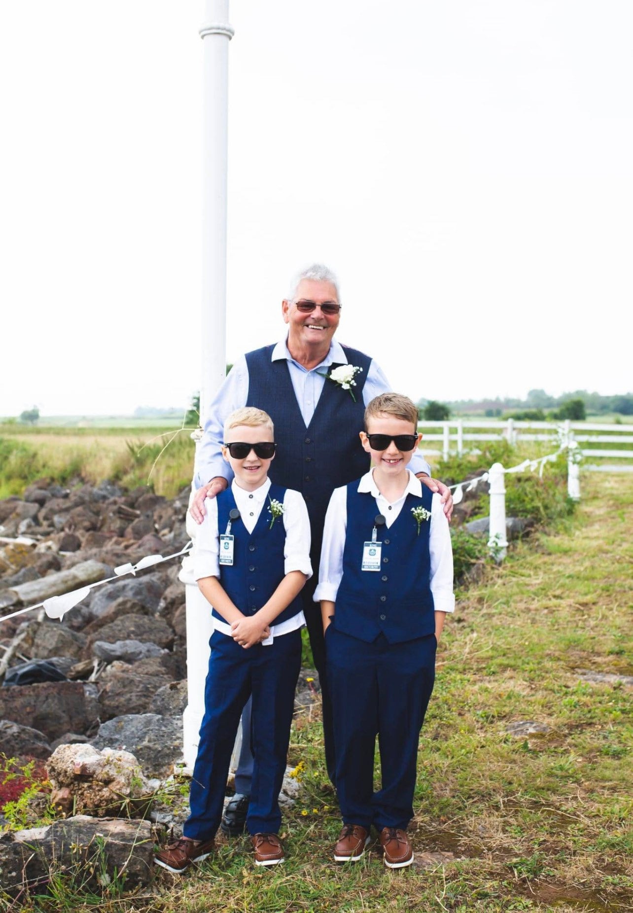 Ring Security ID Badge Set With Sunglasses Wedding Ring - Etsy