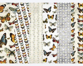 Butterflies Dividers | Etsy