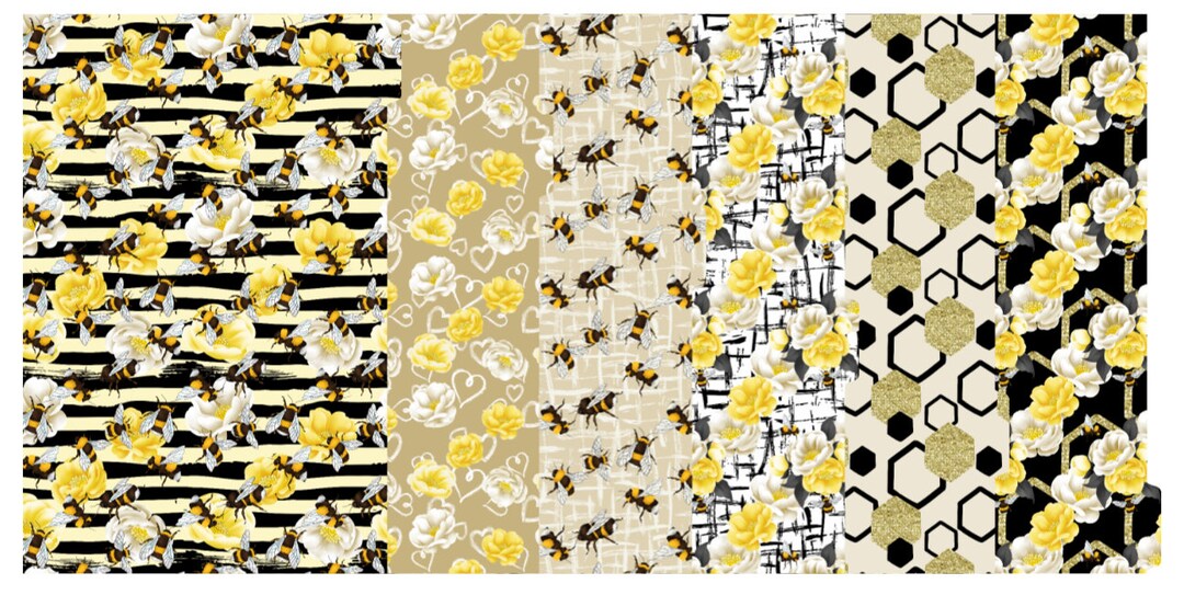 Queen Bee Complete Planner Kit - Etsy