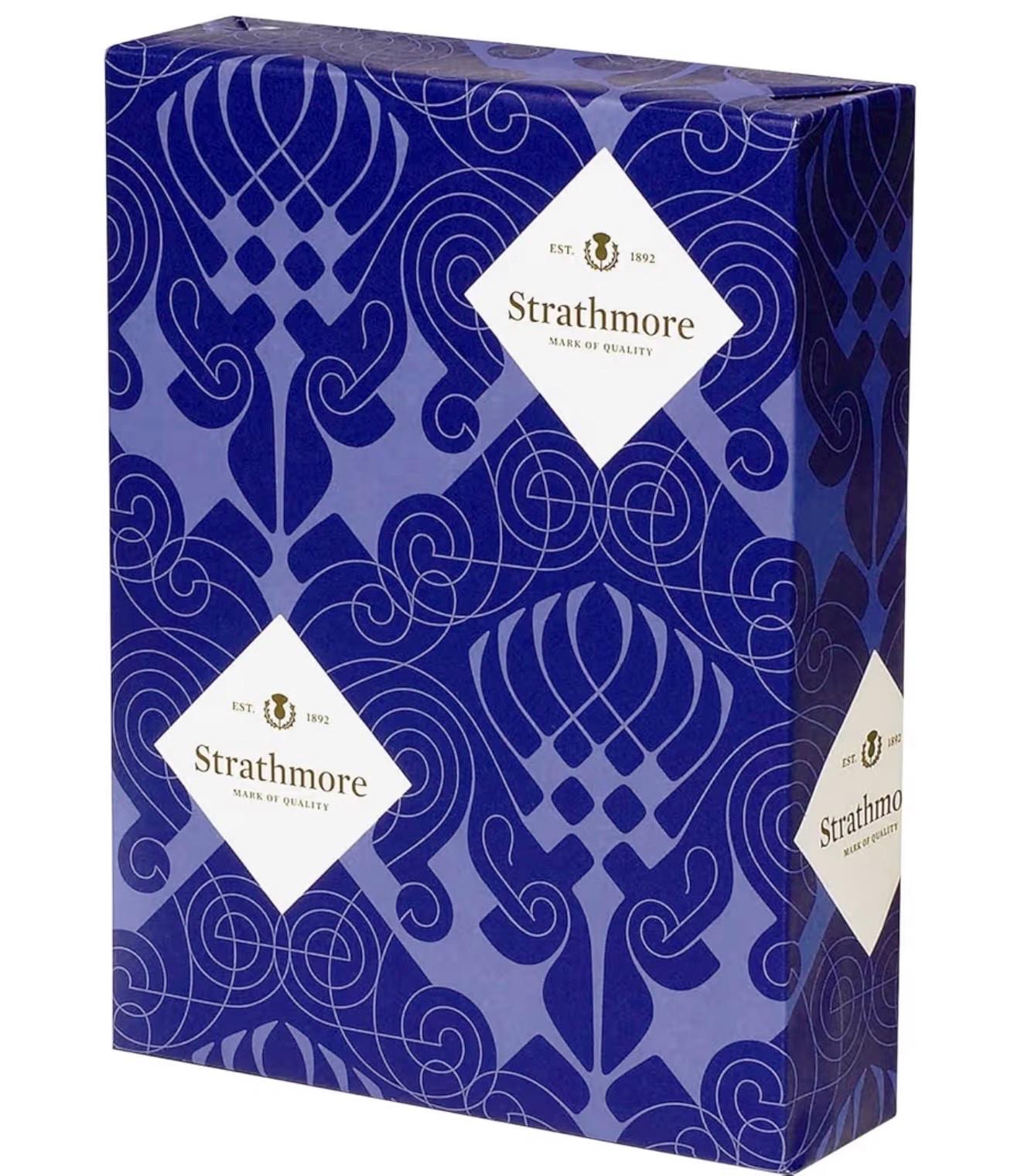 Upgrade Any TN Book or Rings Inserts to Strathmore 24lb Paper - Etsy