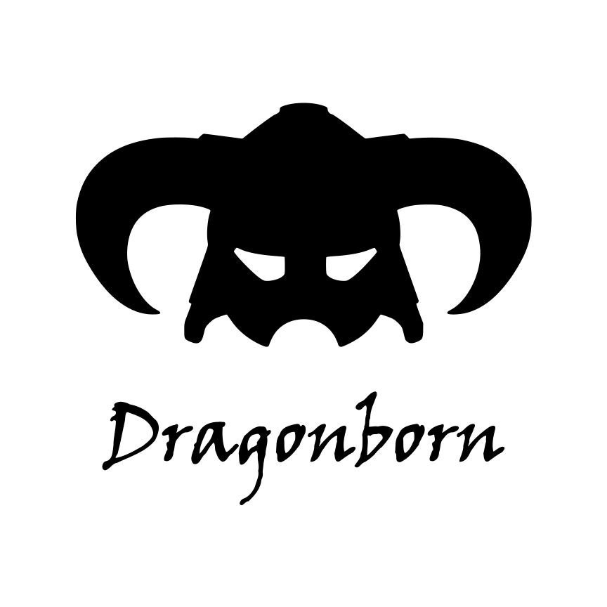 Dragonborn Logo