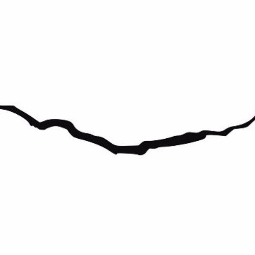 Doctor Who Inspired Wall Crack Decal Whovian Vinyl Sticker - Etsy