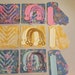 Luxury Purse Card Making Set - Etsy