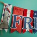 Freedom Ribbon Banner - Etsy