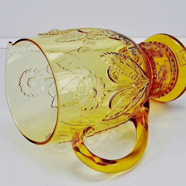Ivima Glass Vase Etsy