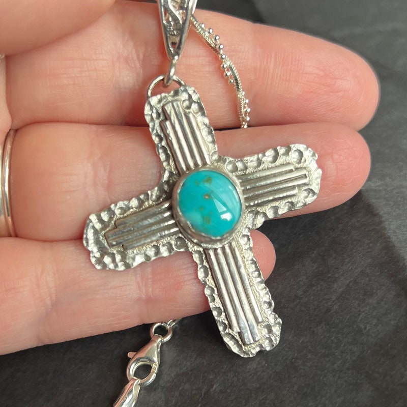 Zia Cross - Etsy
