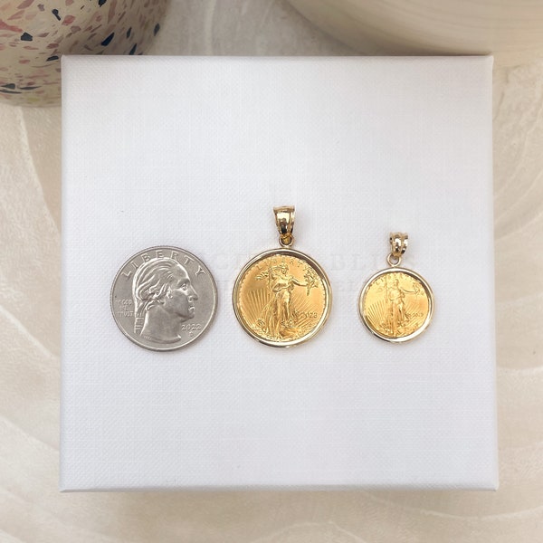 American Gold Coin Jewelry - Etsy