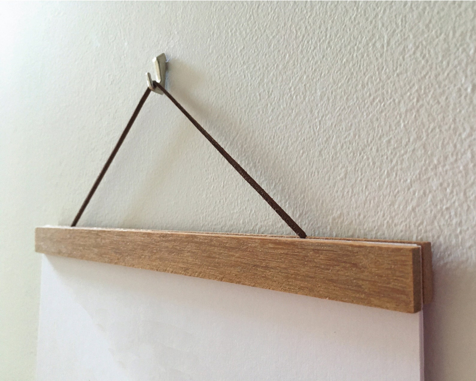 Boho Aesthetic Calendar for Wall, Boho Calendar 2025 2026, Elegant ...