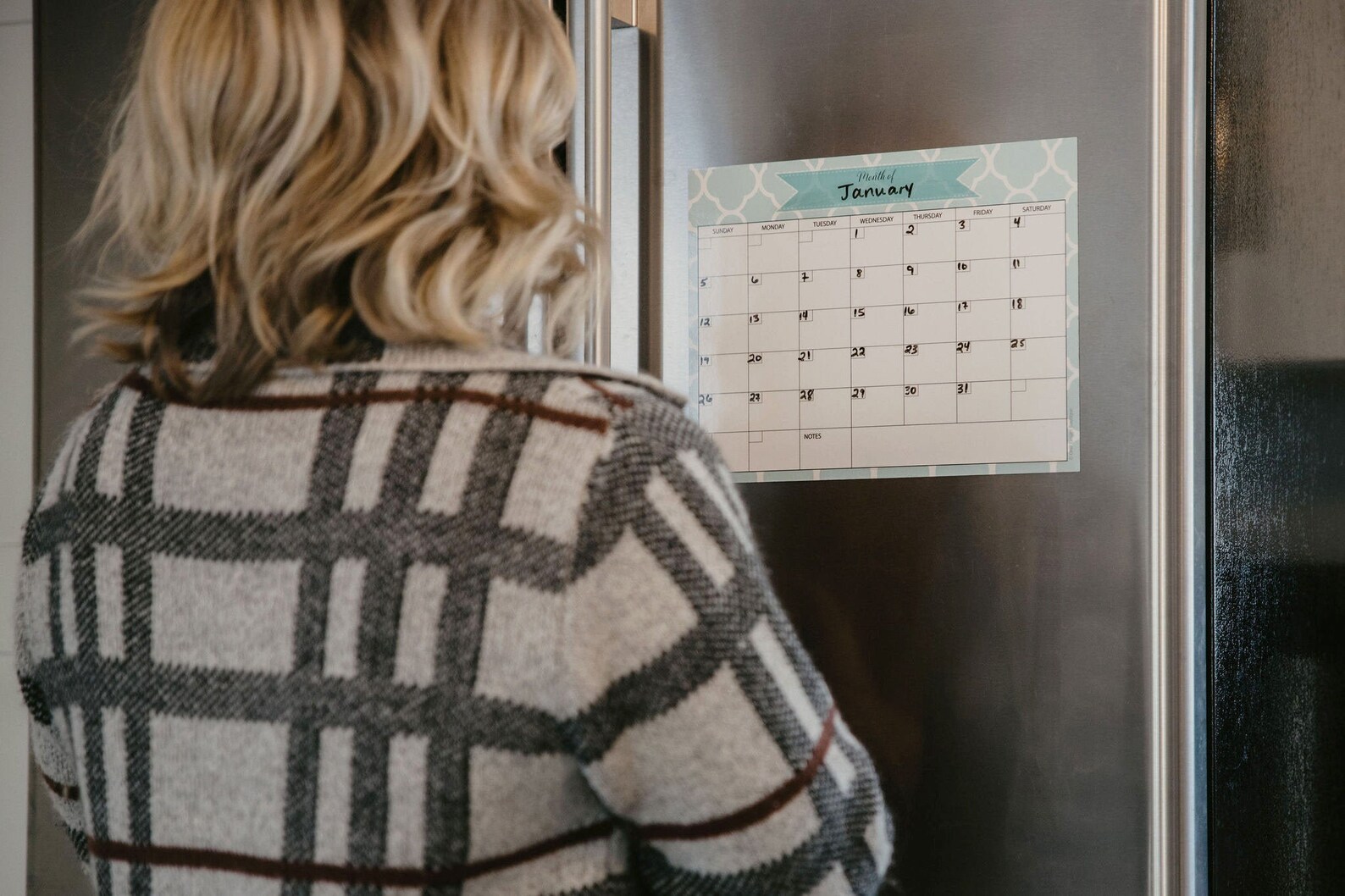 Mom gift calendar gift calendar for mom mom calendar mothers | Etsy