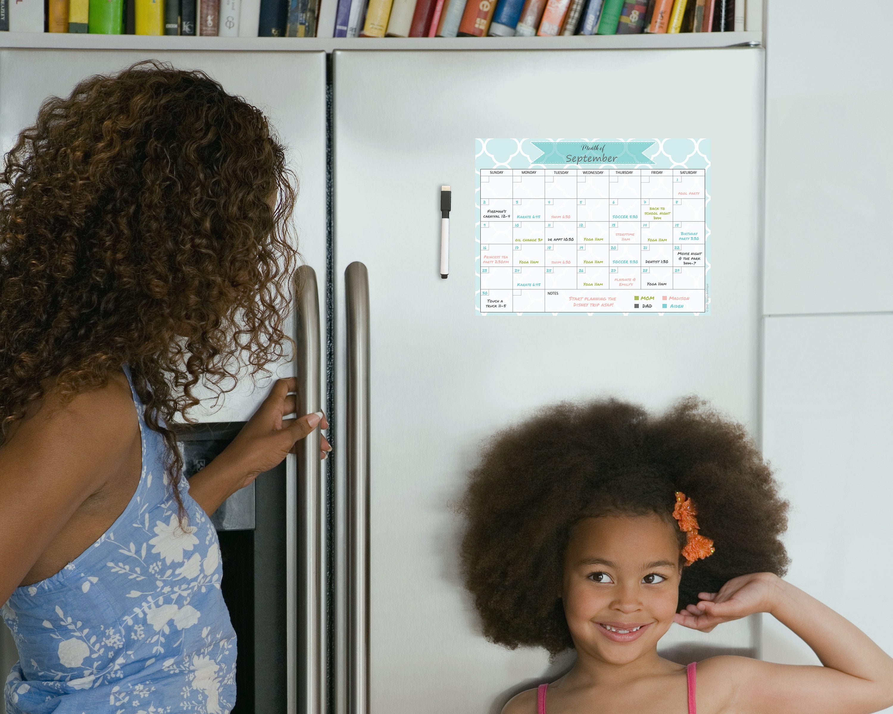 Mom gift calendar gift calendar for mom mom calendar mothers | Etsy