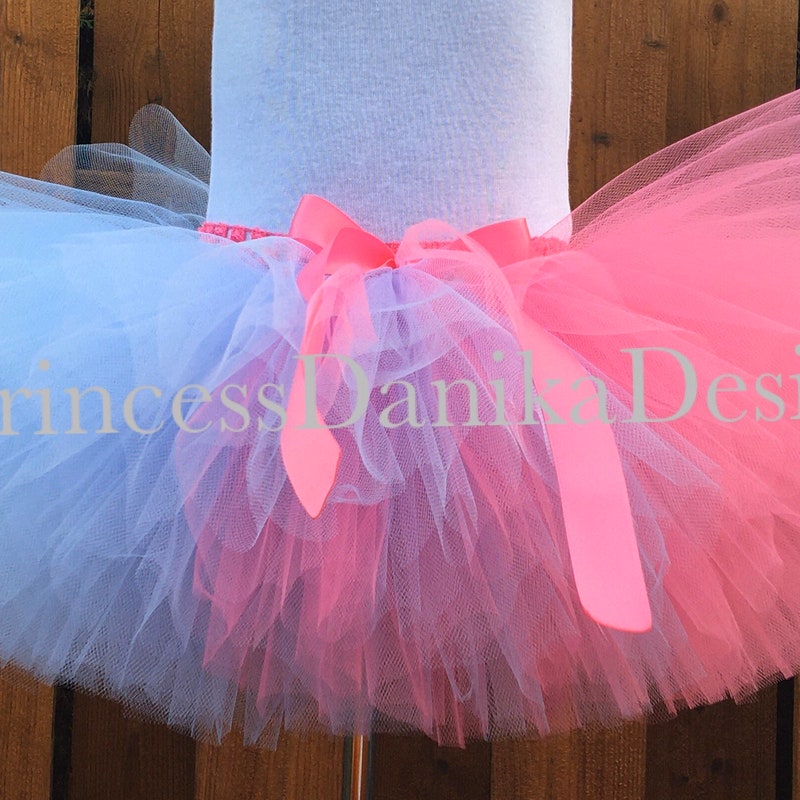 Pink Tutu - Etsy