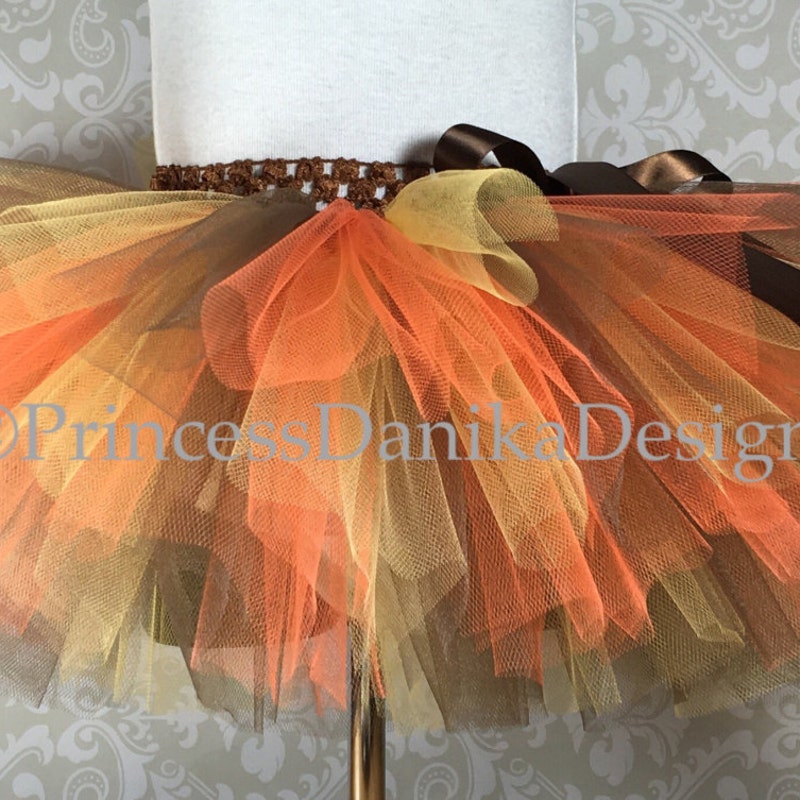 Plus Size Tutu - Etsy